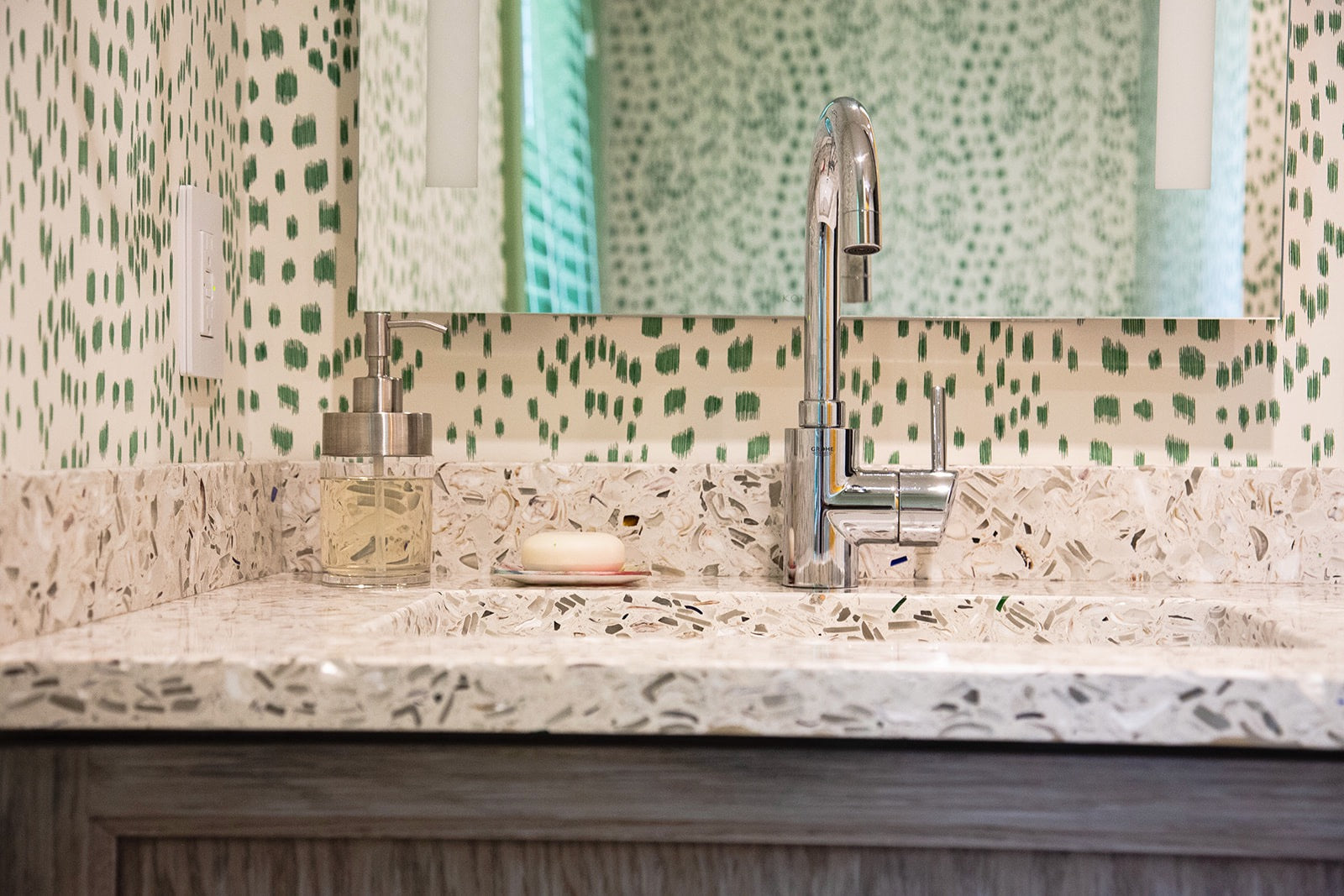 Vetrazzo – Imagine Surfaces