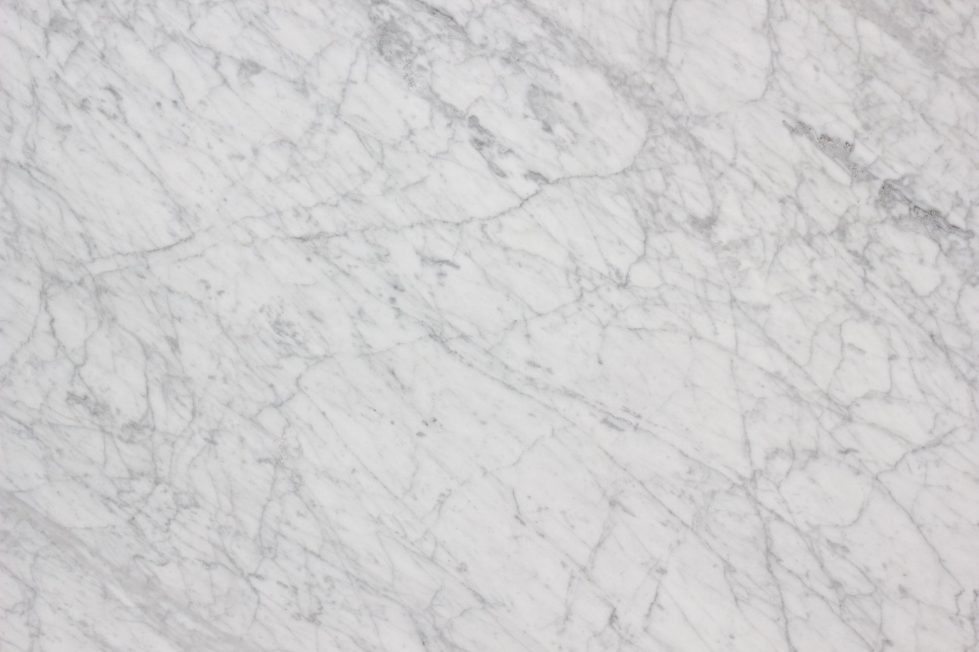 White Carrara - Lot 1553 - 3CM - 131x74 – Imagine Surfaces
